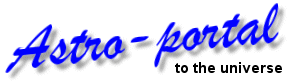 Astro-portal
